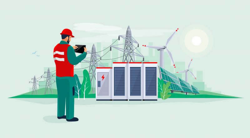 ICS/SCADA: Security and Compliance for Critical Infrastructure - Rizkly